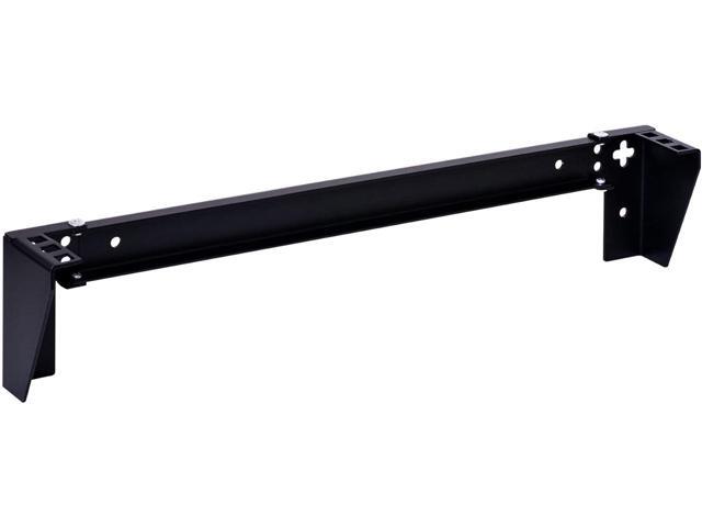 Click here for RackPath 1U Vertical Wall Mount Rack - Heavy Duty... prices