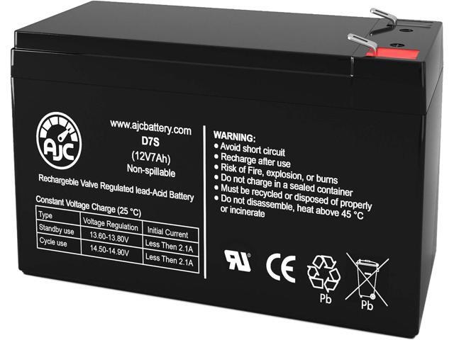 Click here for AJC Battery Compatible with APC Back-UPS ES 550 8... prices