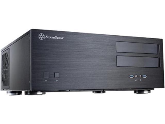 Click here for SilverStone Technology Home Theater Computer Case... prices