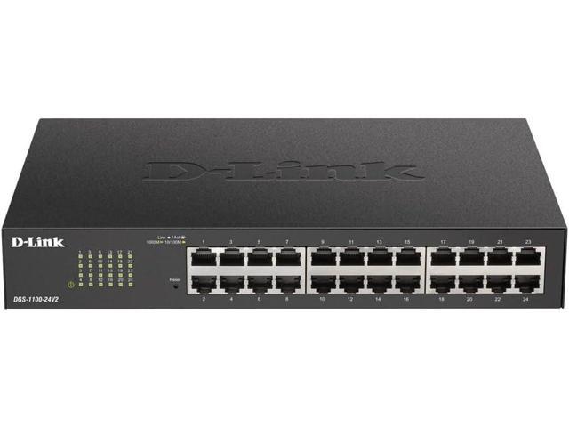 Click here for D-Link Ethernet Switch  24 Port Gigabit Easy Smart... prices