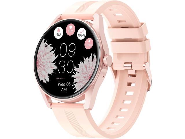 Click here for HUAKUA Smart Watches for Women Men (Answer/Make Ca... prices