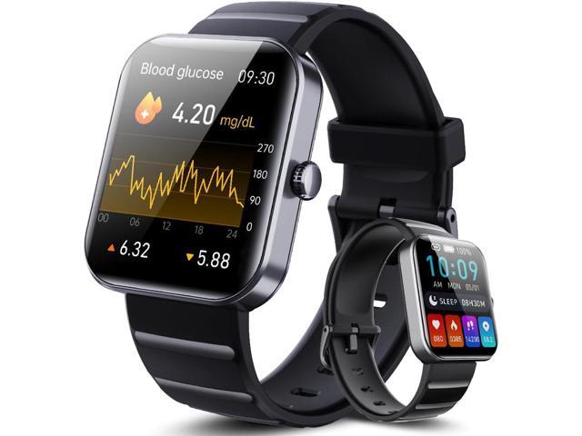 Click here for Smart Watch Blood Glucose  Smartwatch for Men Wome... prices