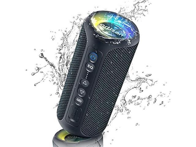 Click here for Ortizan Bluetooth Speakers  Portable Wireless Ster... prices