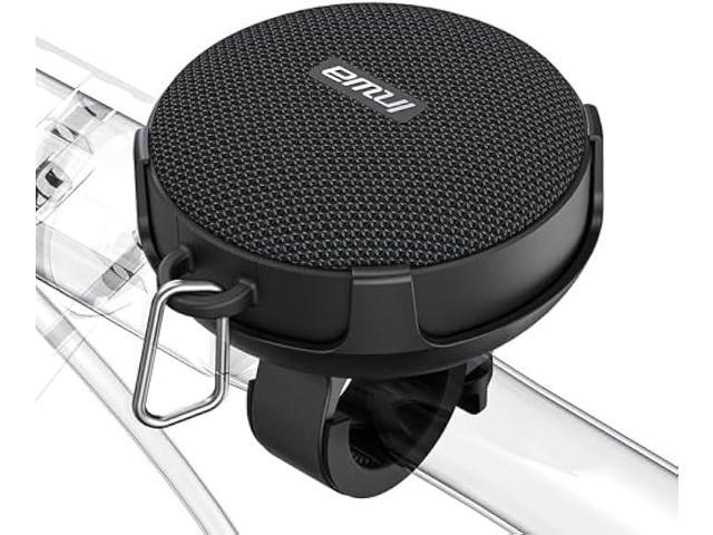 Click here for Inwa Bluetooth Bicycle Speakers with TF Card Mode... prices
