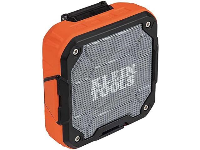 Click here for Klein Tools AEPJS2 Bluetooth Speaker With Magnetic... prices