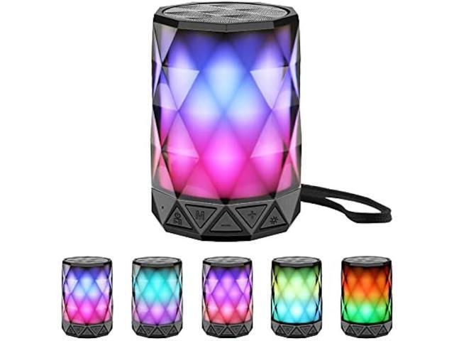 Click here for LFS Portable Bluetooth Speakers  Night Light Water... prices