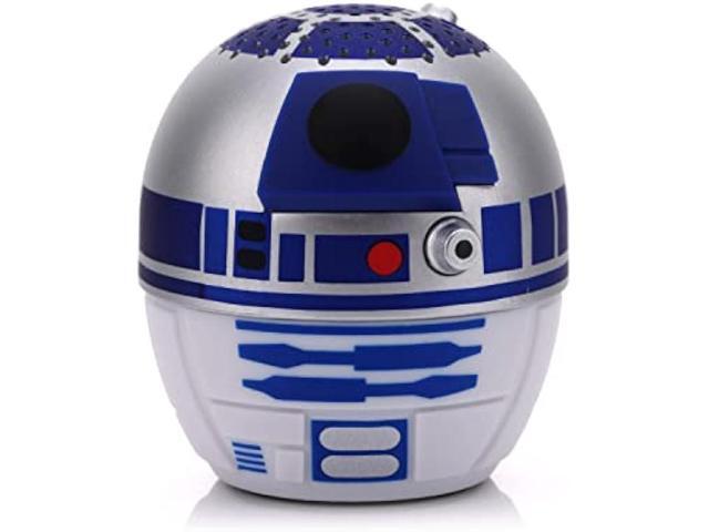 Click here for Bitty Boomers Star Wars: R2-D2 - Mini Bluetooth Sp... prices