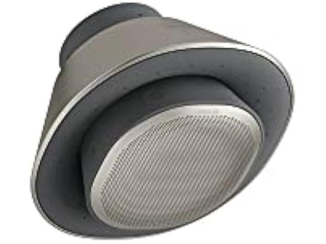 Click here for KOHLER Moxie Bluetooth Showerhead  Shower Speaker... prices