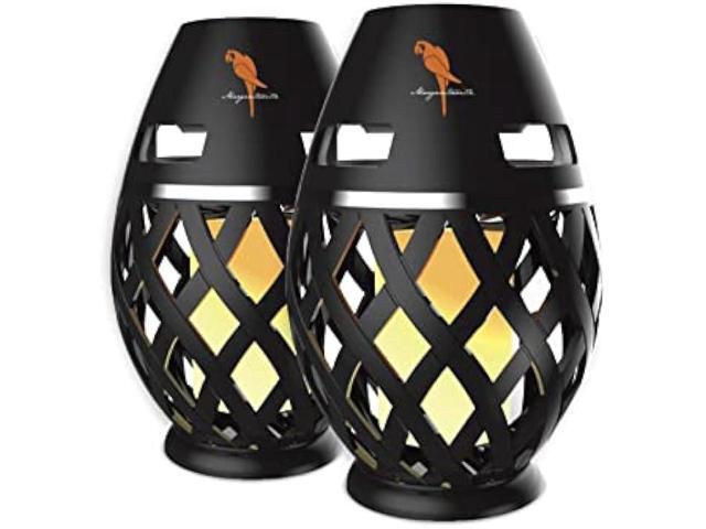 Click here for Margaritaville Tiki Torch - Waterproof Bluetooth S... prices