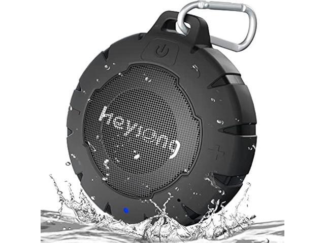 Click here for HEYSONG Waterproof Shower Speaker  Durable & Light... prices
