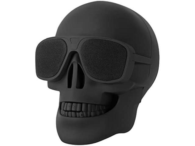 Click here for YSEECHENS Skull Speaker Wireless Portable Bluetoot... prices