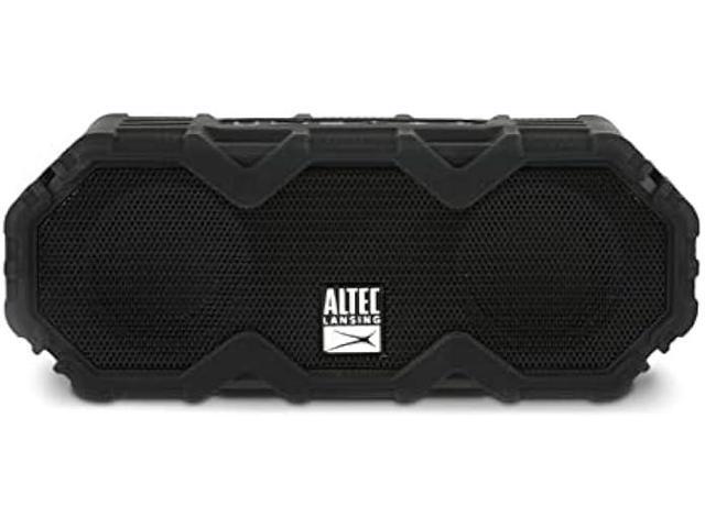 Click here for Altec Lansing LifeJacket Mini - Waterproof Bluetoo... prices