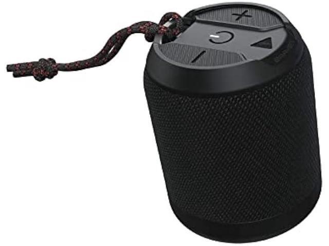 Click here for Braven BRV-Mini - Waterproof Pairing Speaker - Rug... prices
