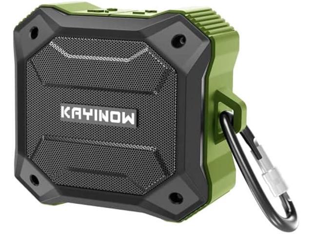 Click here for KAYINUO JIAYINNUOXIN New Upgraded 5W IPX7 Waterpro... prices