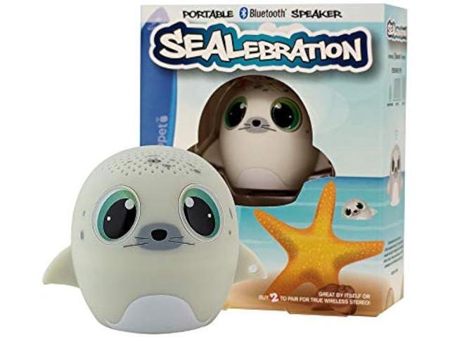 Click here for My Audio Pet Mini Bluetooth Animal Wireless Speake... prices