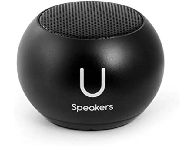 Click here for Fashionit U Mini - Small Bluetooth Speaker Wireles... prices