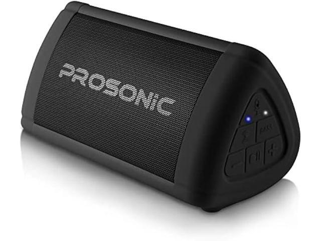 Click here for Prosonic BT3 Portable Wireless Bluetooth Speaker w... prices
