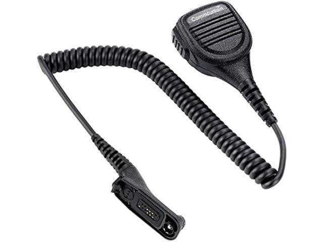 Click here for commountain Speaker Mic Compatible for Motorola Ra... prices