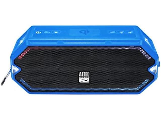 Click here for Altec Lansing HydraBlast Wireless Portable Bluetoo... prices