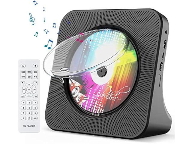 Click here for Portable CD Player  Bluetooth CD Kpop Player for D... prices