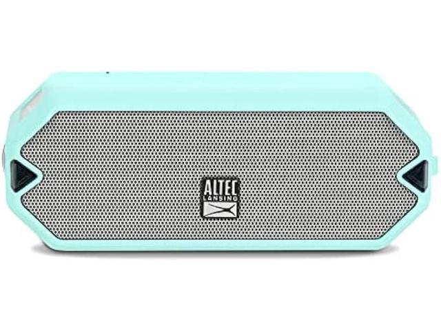 Click here for Altec Lansing HydraJolt Wireless Bluetooth Speaker... prices