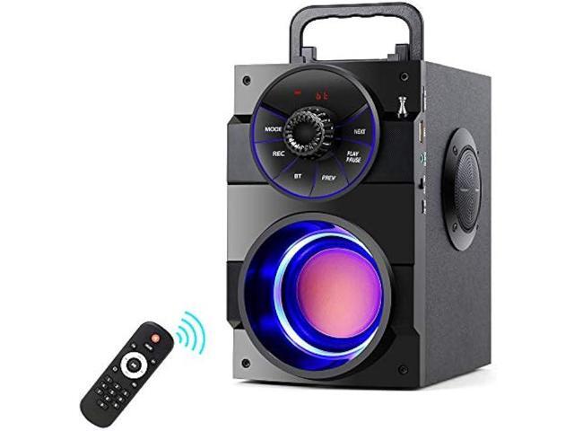 Click here for Bluetooth Speaker  11W Portable Wireless Speaker w... prices