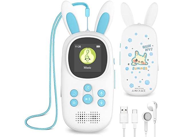 Click here for 16GB Music MP3 Player for Kids  Cute Bunny Kids Mu... prices