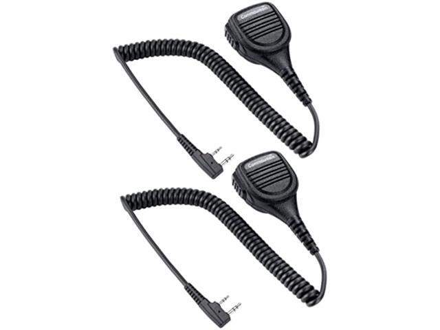 Click here for commountain Heavy Speaker Mic Compatible for Baofe... prices