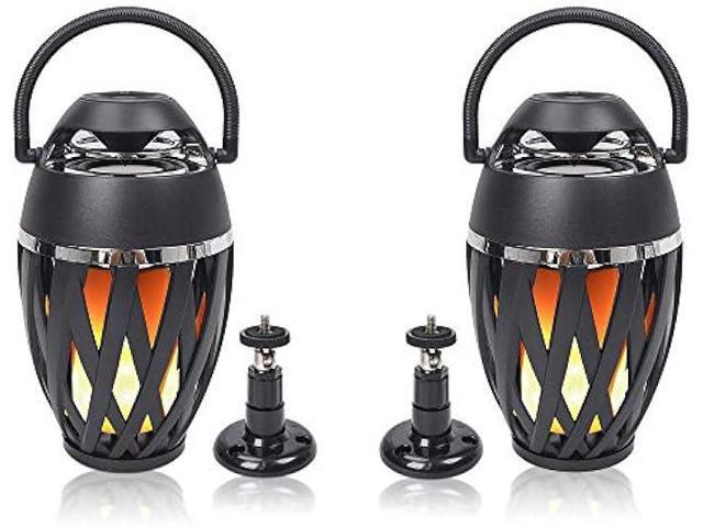 Click here for Sound Town 2-Pack Portable Bluetooth Speakers with... prices