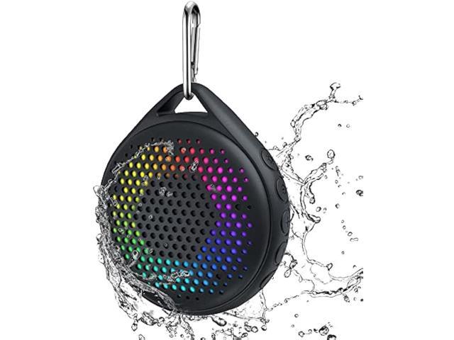 Click here for Bluetooth Shower Speaker  IP67 Waterproof with RGB... prices