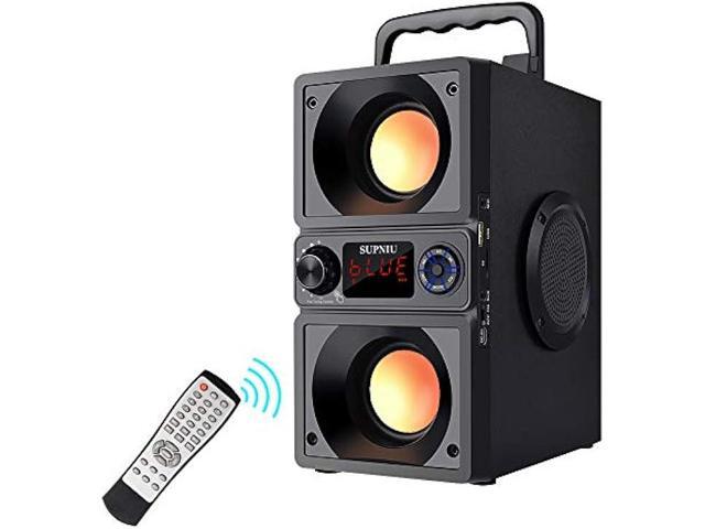 Click here for Bluetooth Speaker  Portable Bluetooth Boombox with... prices