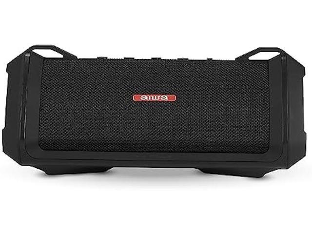 Click here for Aiwa Exos-3 Bluetooth Speaker (Black) - Water Resi... prices