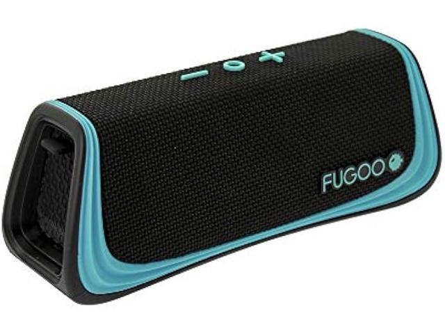 Click here for FUGOO Sport - Portable Rugged Bluetooth Wireless S... prices
