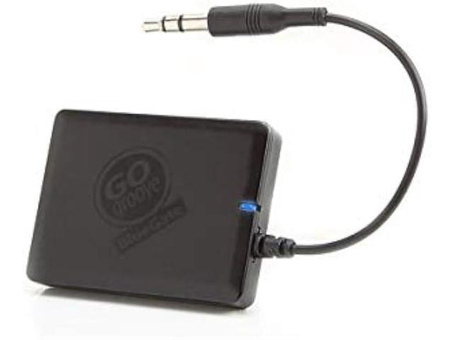 Click here for GOgroove BlueGATE Portable Bluetooth Receiver 3.5m... prices