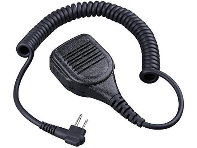 Click here for COMMIXC Shoulder Mic  Waterproof IP55 Handheld Spe... prices