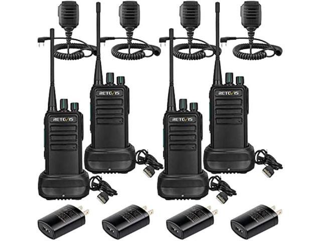 Click here for Retevis RB29 2 Way Radio Long Range Two Way Radios... prices