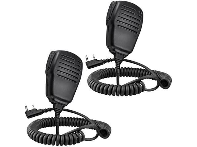 Click here for SAMCOM Shoulder Mic of Walkie Talkies  Two Way Rad... prices