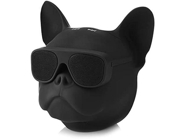 Click here for Portable Bluetooth Speaker  French Bulldog 10W Ste... prices