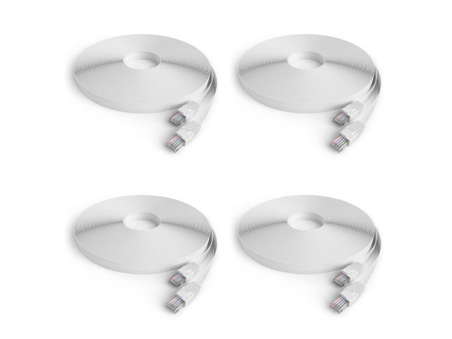 Click here for Amcrest CAT6E 4K-Rated Video POE Ethernet Cable 60... prices