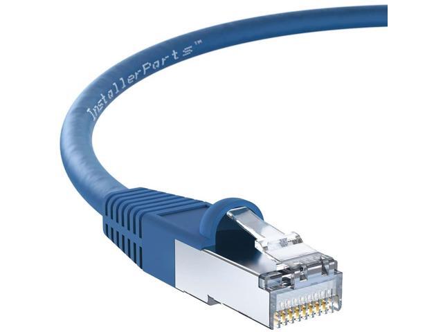 Click here for InstallerParts (10 Pack Ethernet Cable CAT6 Cable... prices