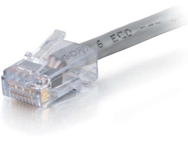 Click here for C2G 04081 Cat6 Cable - Non-Booted Unshielded Ether... prices