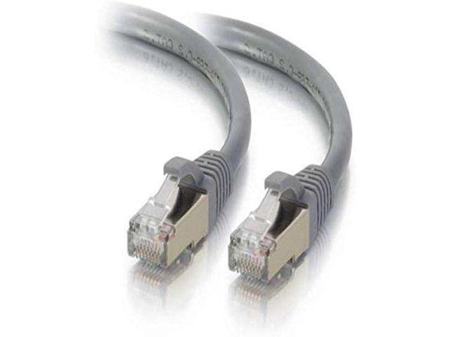 Click here for C2G 27270 Cat5e Cable - Snagless Shielded Ethernet... prices