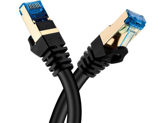 Click here for Cat 7 Ethernet Cable 10 ft Ethernet Cable 26AWG He... prices