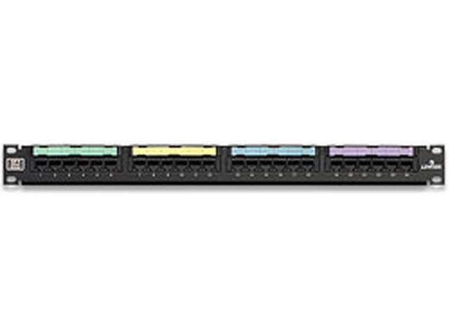 Click here for Leviton 69586-U24 eXtreme 6+ Universal Patch Panel... prices