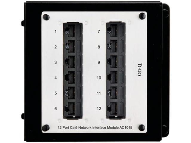 Click here for Legrand - OnQ Network Interface Module for Wireles... prices