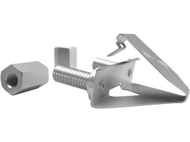 Click here for PATCHBOX/dev/Mount - Cage Nut Alternative - Toolle... prices