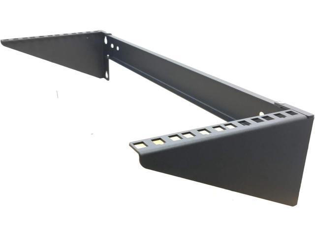 Click here for 4U Folding 19 Inches Cold Rolled Steel Wall Mounta... prices