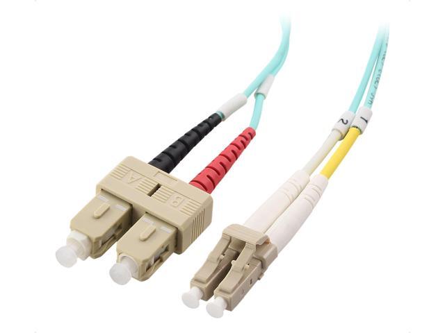 Click here for Cable Matters 10Gb 40Gb OFNP Plenum Rated Multimod... prices