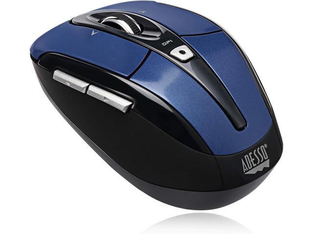 Click here for ADESSO iMouse S60 Wireless Optical Mouse with 24 G... prices