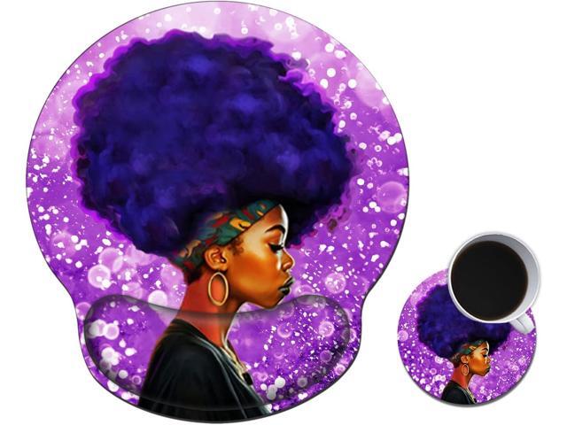 Click here for Mouse Pad with Wrist Support Gel  AUOX Ergonomic M... prices